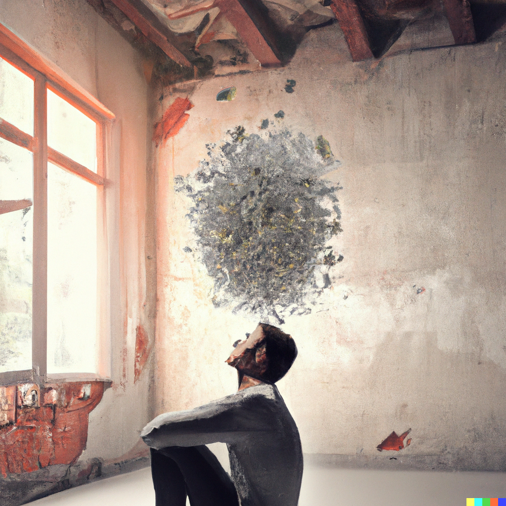Holding On To Past Is Insane: Understanding The Downsides, Tips, My Take